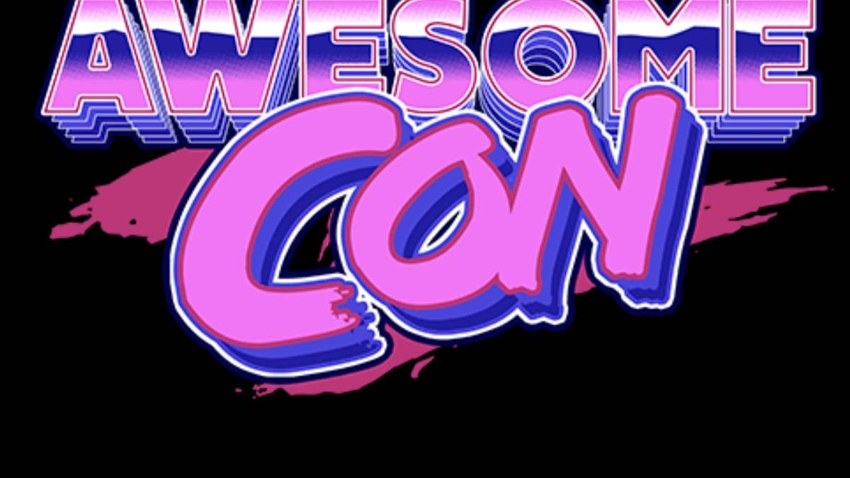 Awesome Con | ScreenRant