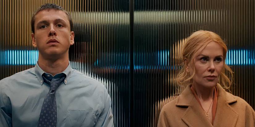 Babygirl's Rotten Tomatoes Audience Score Results In A Shocking 2024 ...