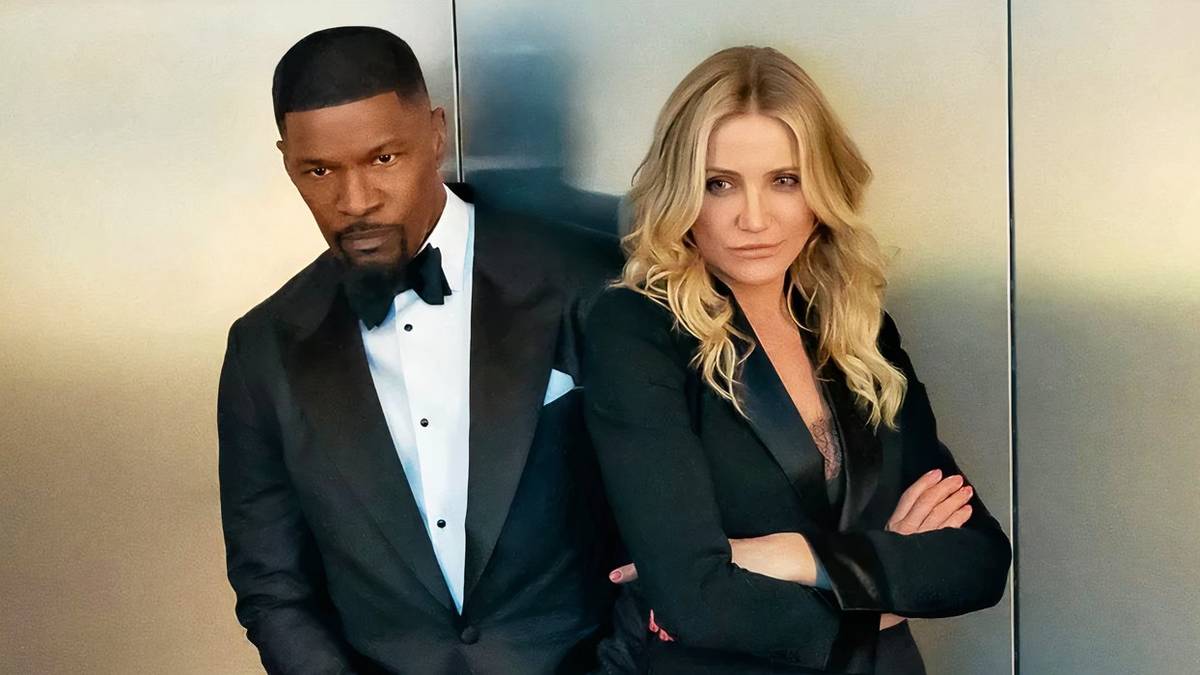 “I Don’t Think That Means You’re Not Allowed”: Back In Action Director ...