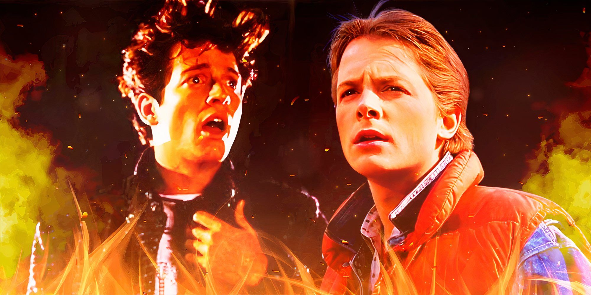 Michael J. Fox's 10 Best Movies And TV Shows