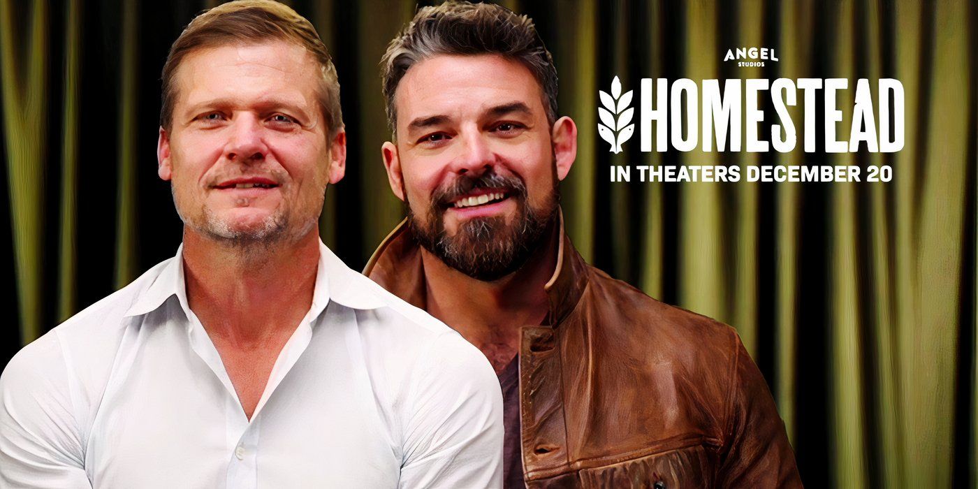 Homestead Summary, Trailer, Cast, Where to Watch and More