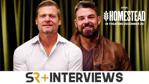 Homestead Summary, Trailer, Cast, Where to Watch and More