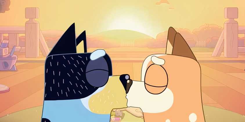 10 Episodes Of Bluey That Are Way Deeper Than They Have Any Right To Be