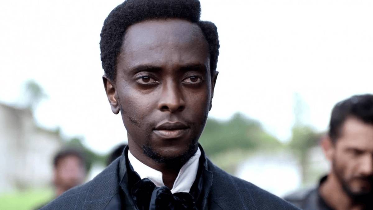 Wednesday Creators' Dystopian AMC Action Show Leaving Streaming Home