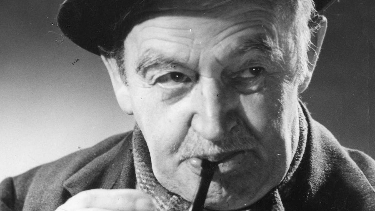 An Actor Received Two Oscar Nominations For The Same Performance 79 ...