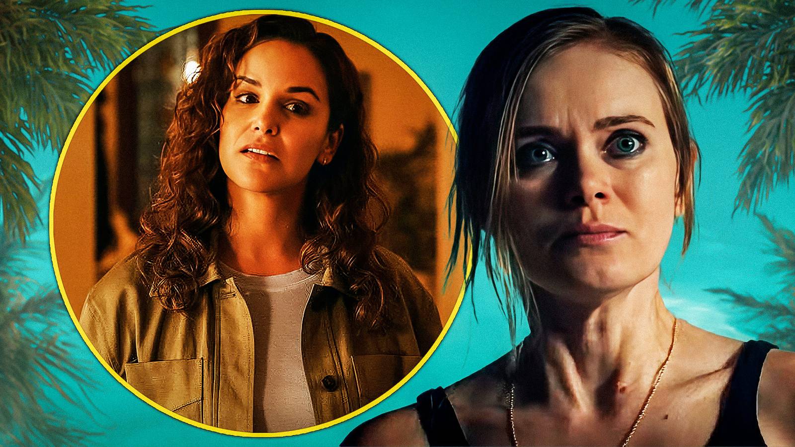 Based On A True Story Season 2 Ending: Killer Reveal, Drew's Identity ...