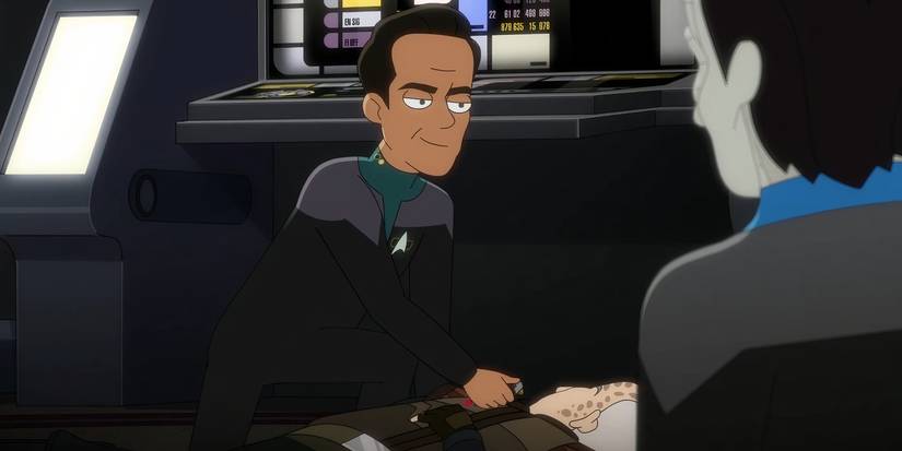 Star Trek’s Biggest Crossover Ever Just Happened With 6 Shocking Legacy ...