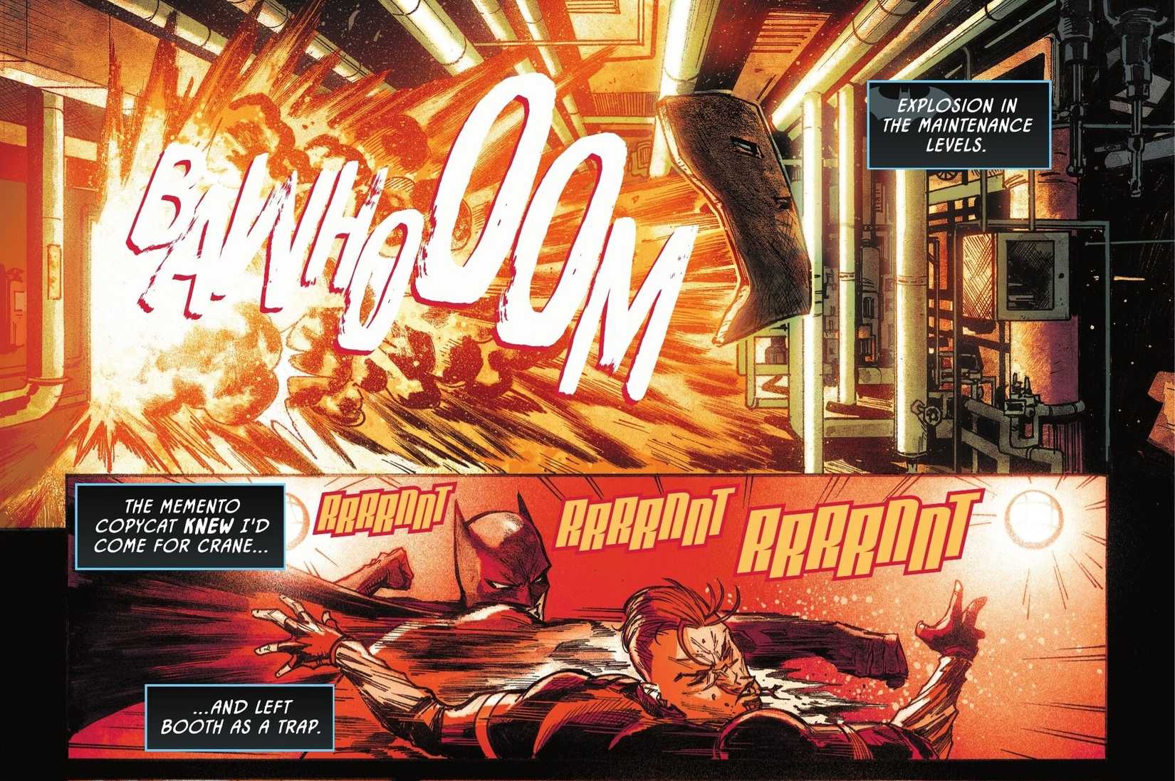 DC Comics Is Settling the Debate: Robin Isn't Just Batman's Sidekick ...