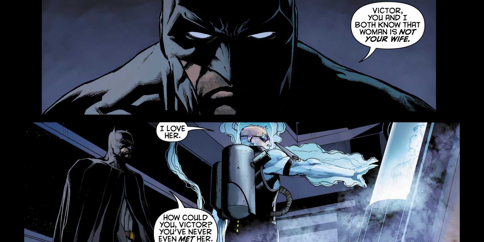 5 Retcons DC Comics Fans Still Cannot Forgive
