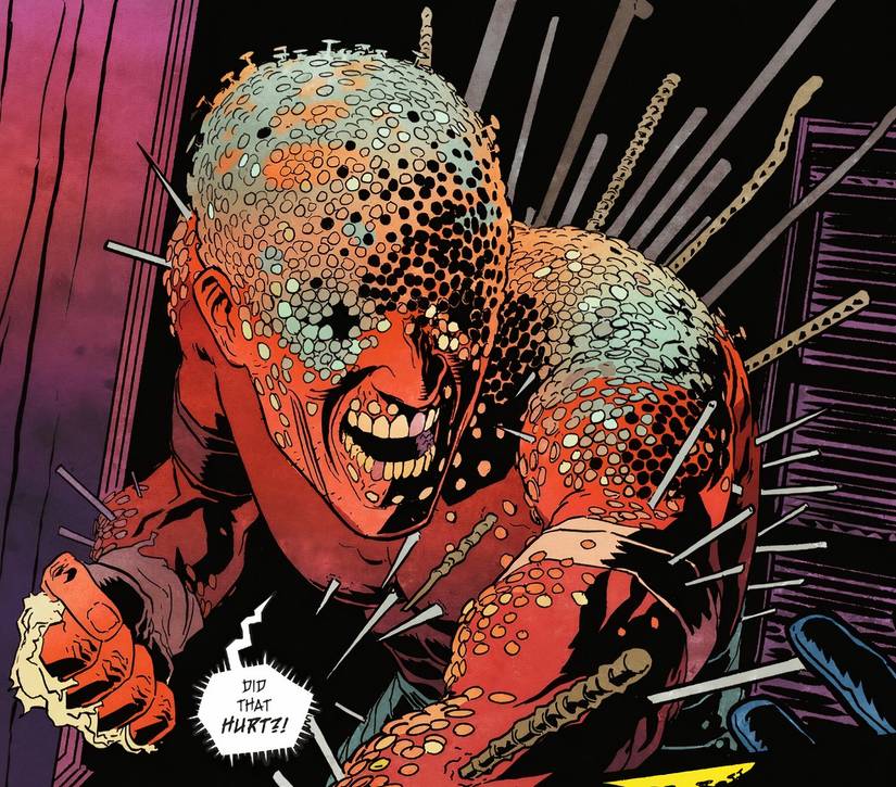 Gotham's Newest Villain Is Definitely More Terrifying Than the Joker ...