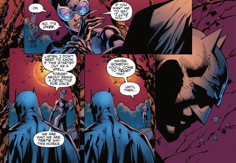 10 Emo Batman Moments You Should Never Forget