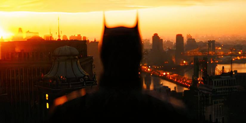 I Can't Believe I Missed That Batman Easter Egg In Superman