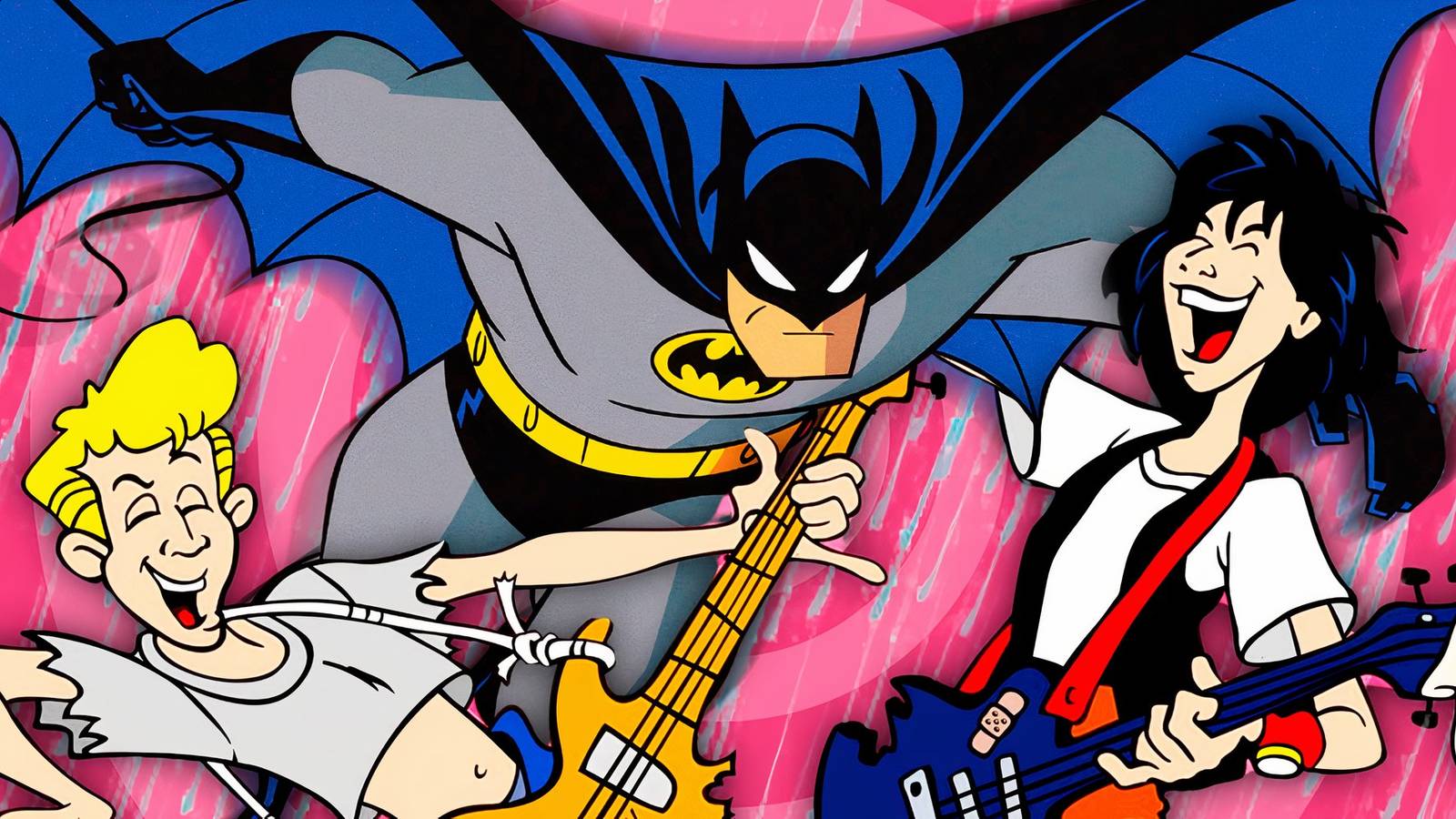 10 Movies That Were Turned Into Kids' TV Shows