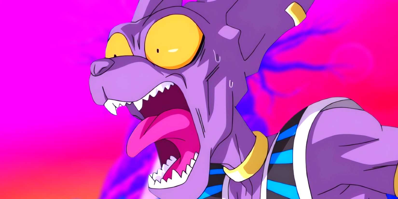 It's Official, Dragon Ball Super Is About to Collide With A Minecraft ...