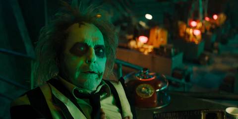 Beetlejuice Beetlejuice Summary, Trailer, Cast, Where to Watch and More