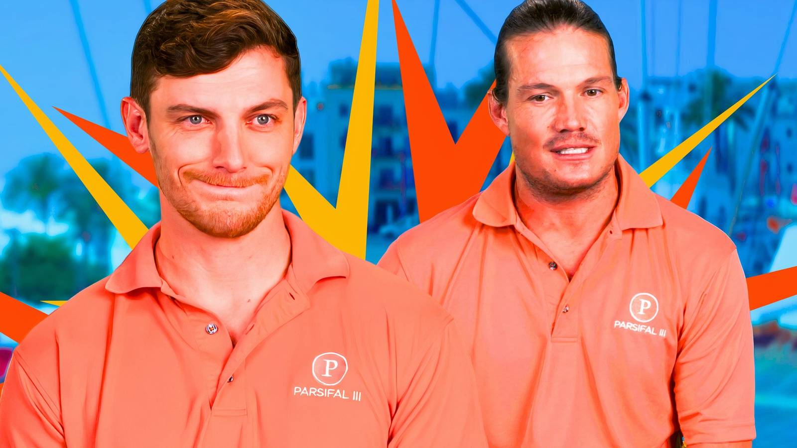 Below Deck Sailing Yacht Season 5’s Chase Lemacks Should Be Gary King’s ...