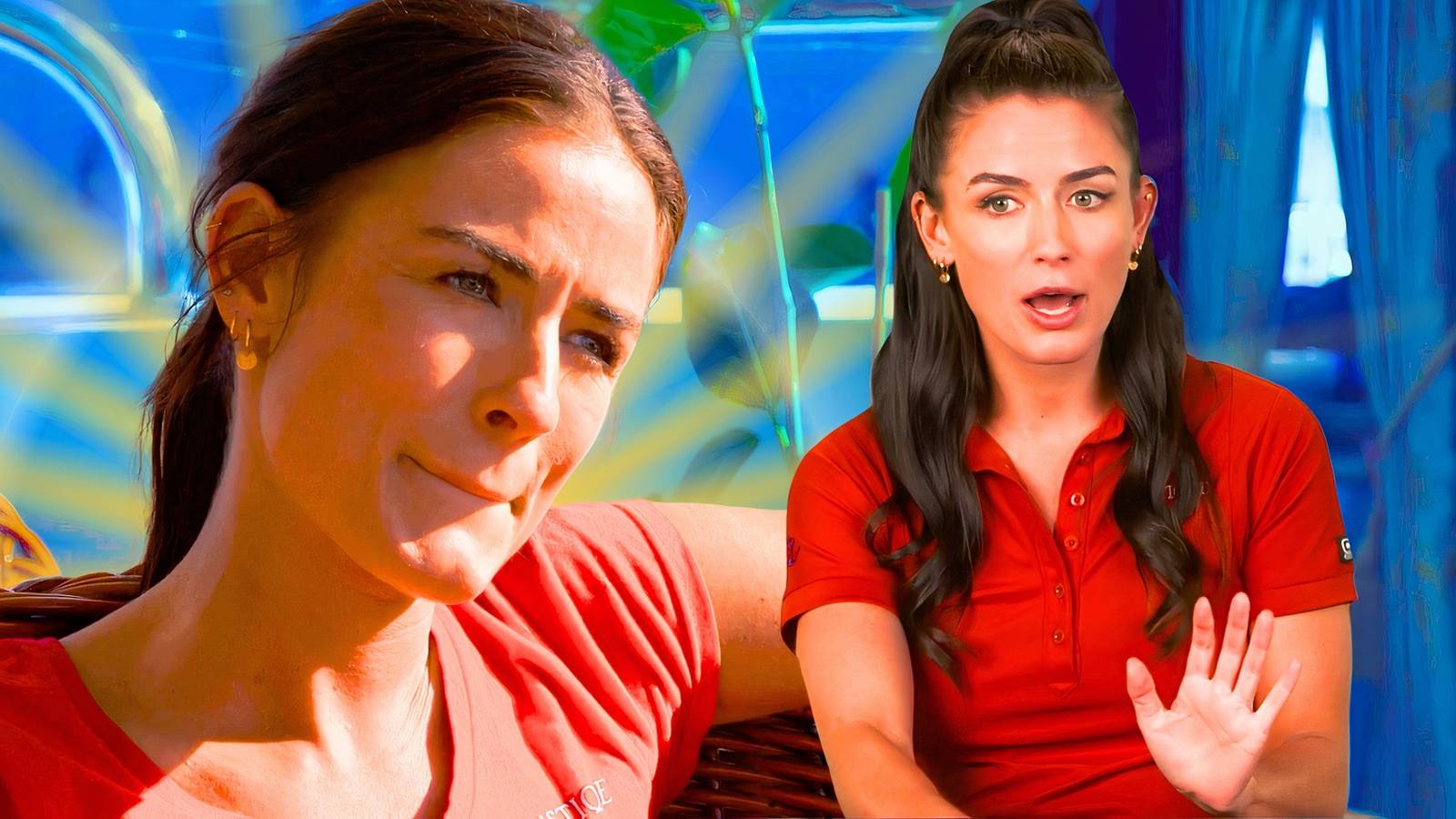 Below Deck Down Under: Signs Aesha Scott Might Be Done With The Below ...