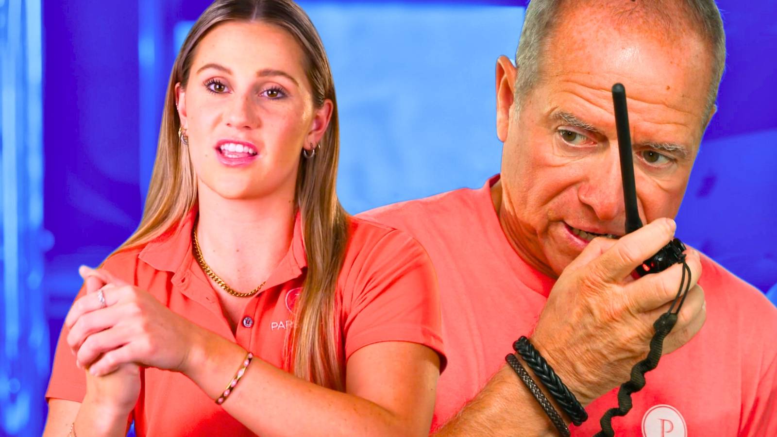 Below Deck Sailing Yacht’s Danni Warren Reveals The Truth About Captain ...