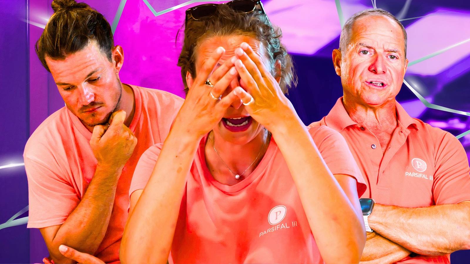 Below Deck Sailing Yacht: Emma Crouch Didn't Deserve To Be Fired (Were ...