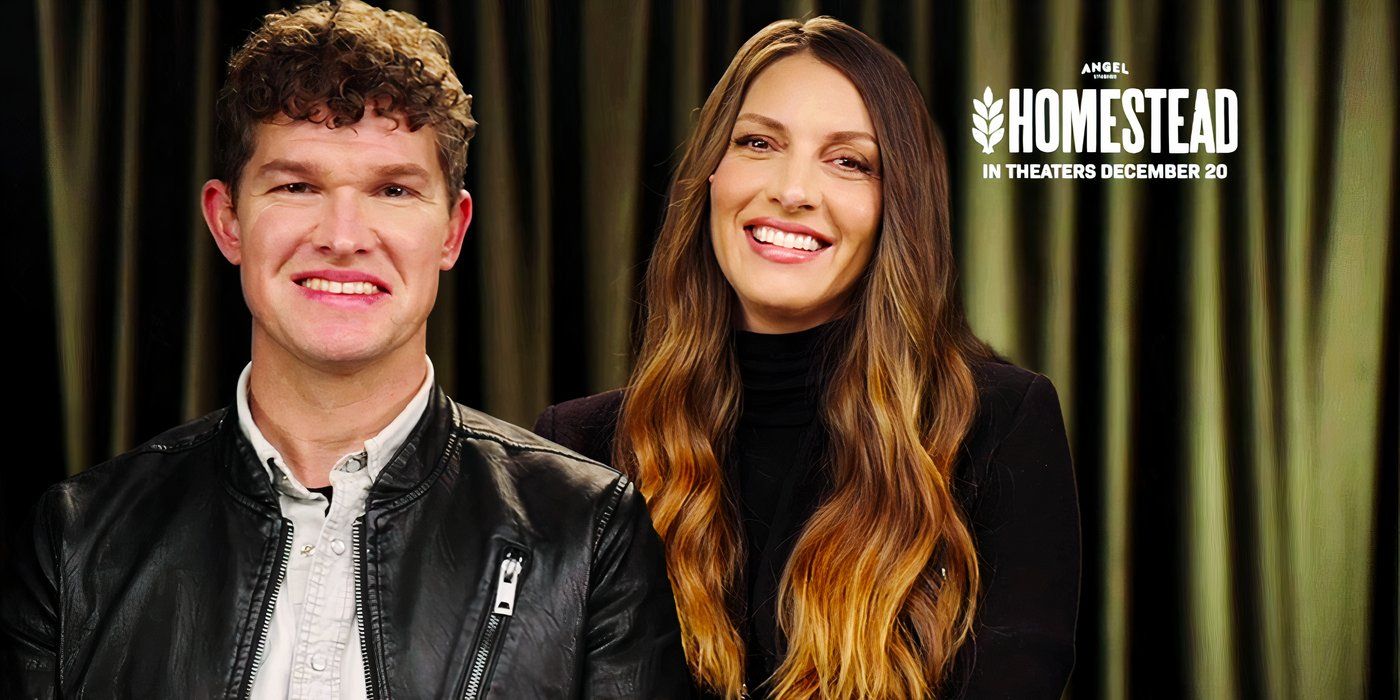 Homestead Summary, Trailer, Cast, Where to Watch and More