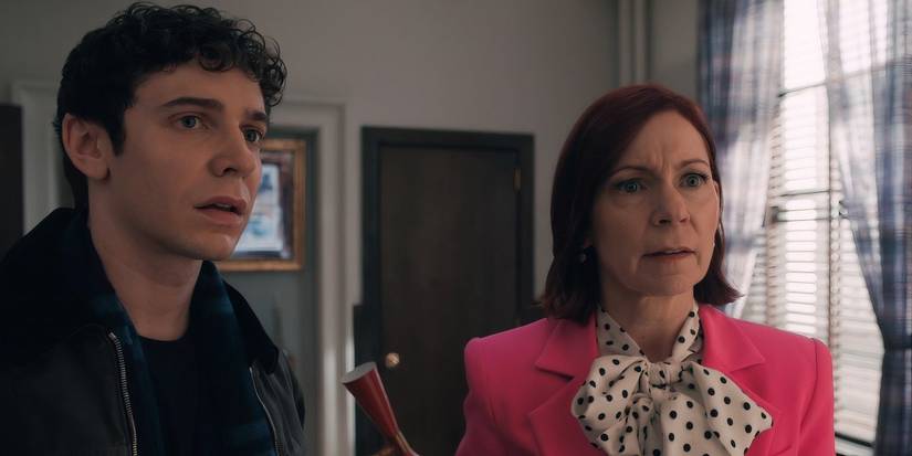 "It's Tricky": Elsbeth Showrunner Explains Why More Characters From The ...