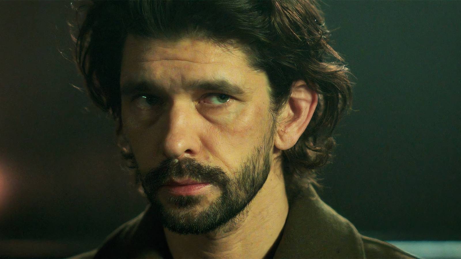 Black Doves: Why Sam Won’t Kill Grown-Up Hector Explained By Creator