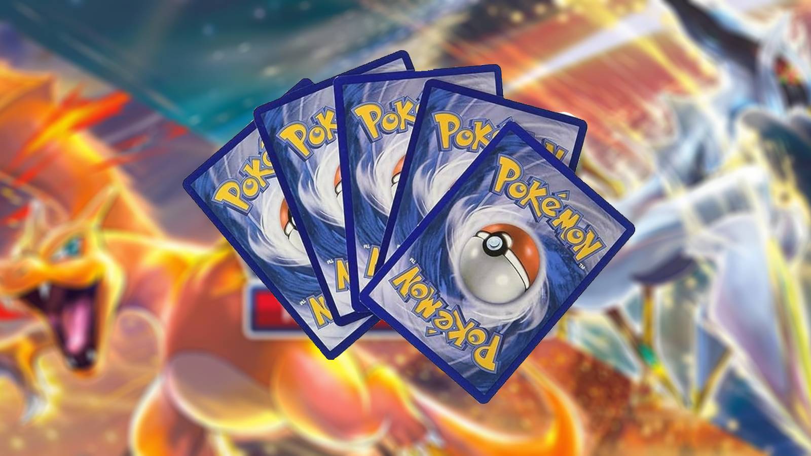 10 Best Pokémon TCG Booster Packs To Buy In 2025