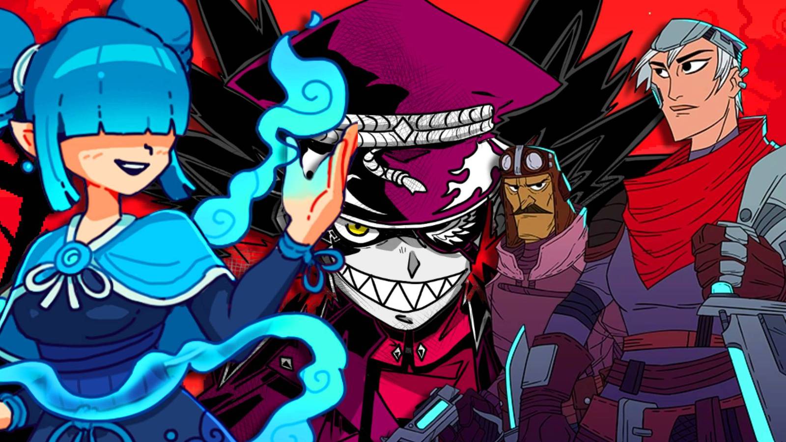 10 Best Roguelike Deckbuilders
