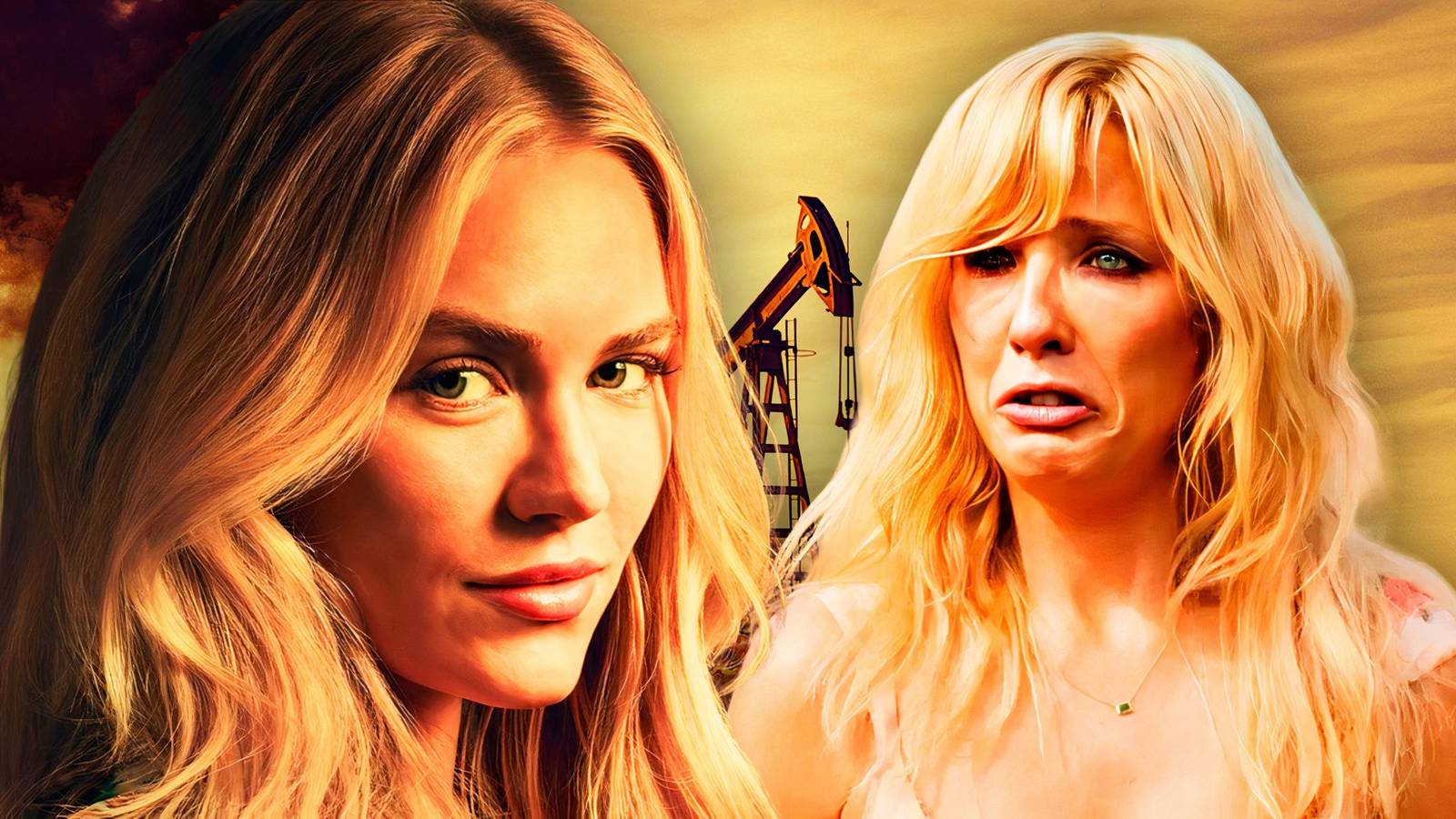 Now Yellowstone Is Over, Make Sure To Catch-Up On Taylor Sheridan's ...