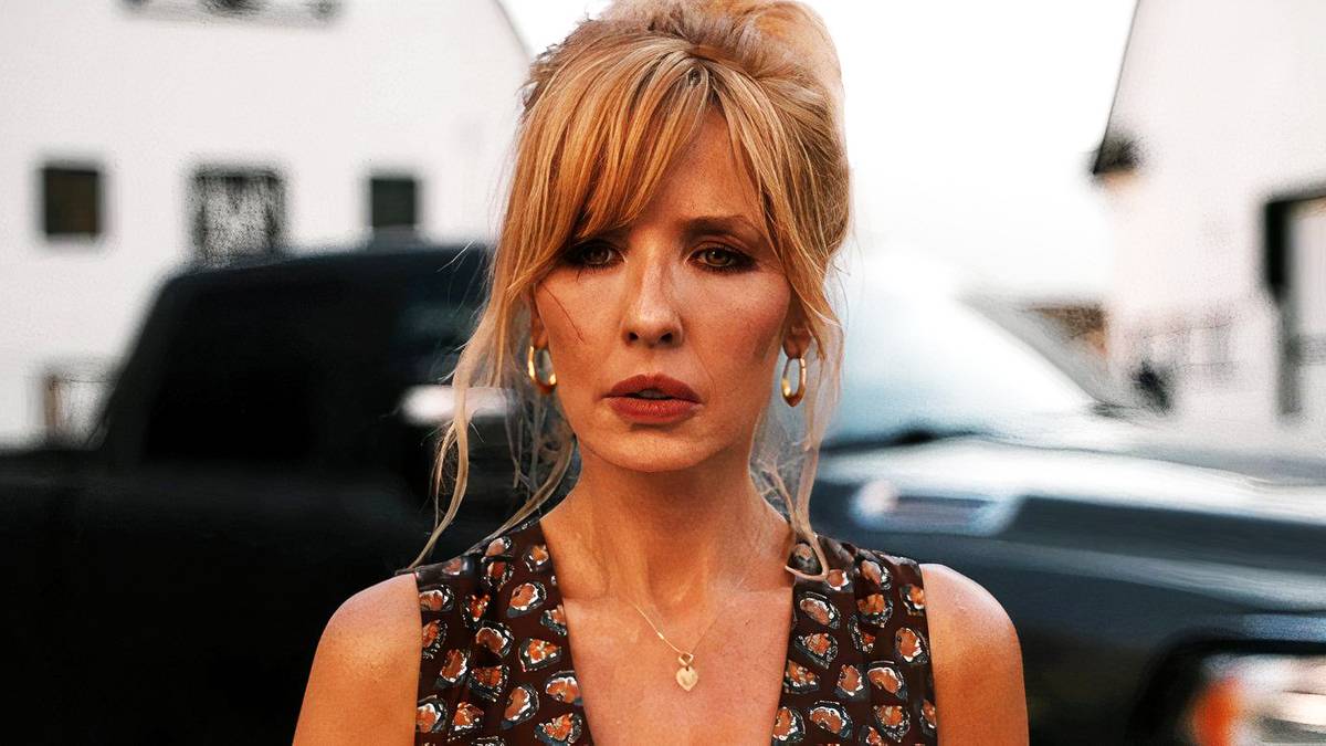 1 Dutton Scene Is Confirmed To Happen In The Yellowstone Season 5 Finale