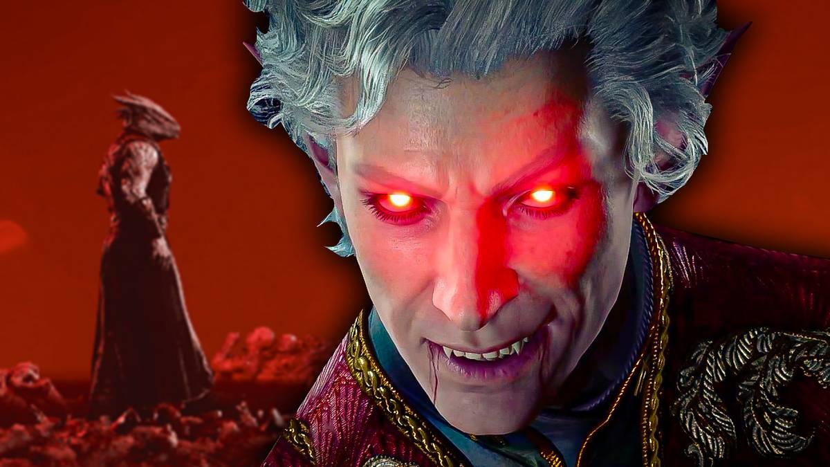 Pros And Cons Of An Evil Playthrough In Baldur’s Gate 3