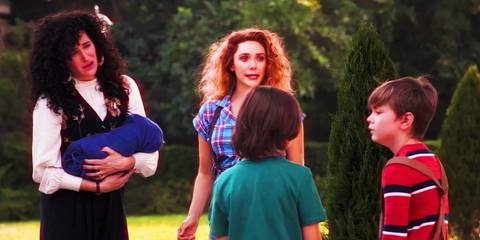 WandaVision Summary, Trailer, Season List, Cast, Where to Watch and More