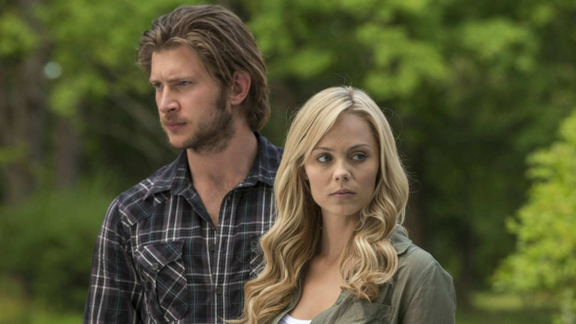 Bitten Summary, Trailer, Season List, Cast, Where to Watch and More