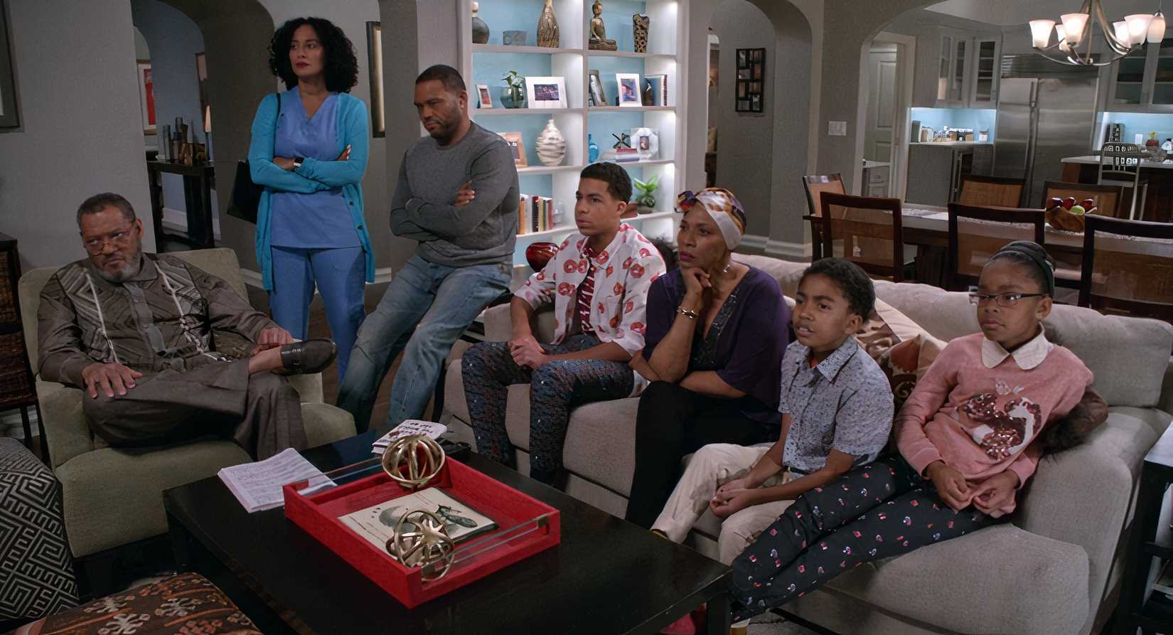 10 Most Powerful Episodes Of Black-ish