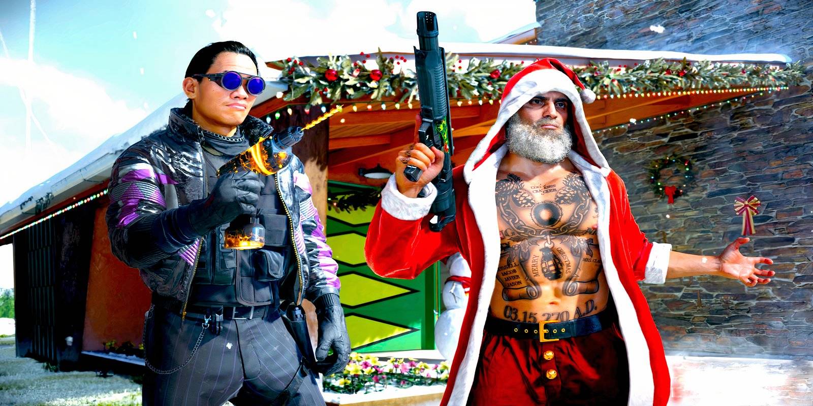 When Is The Next Call Of Duty: Black Ops 6 Double XP Event?