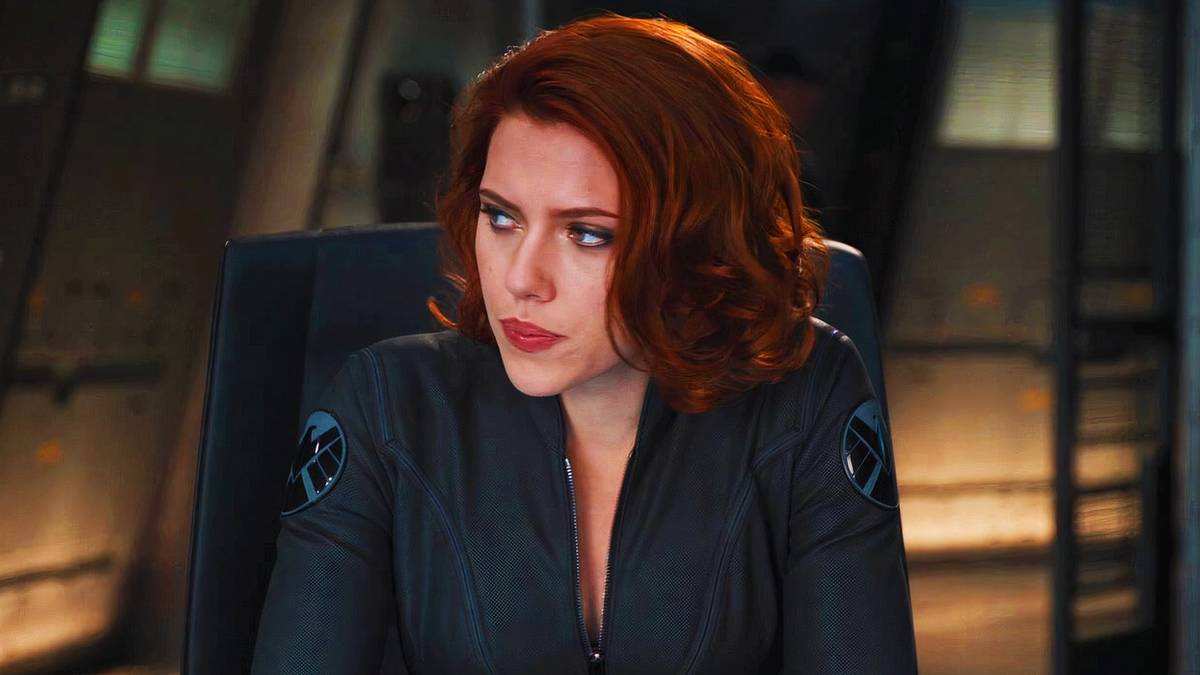 I’m Convinced Scarlett Johansson’s MCU Return Comments Tease The ...