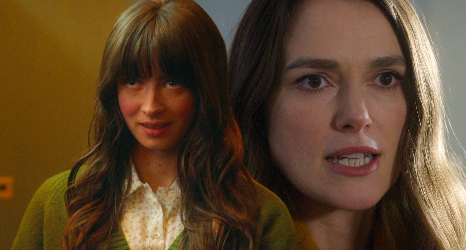 Black Doves Season 2 Already Has The Perfect New Character Twist