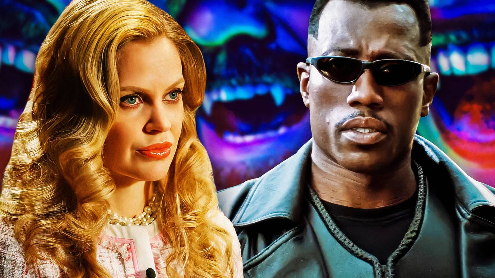 15 Best Vampire Performances In Movies & TV