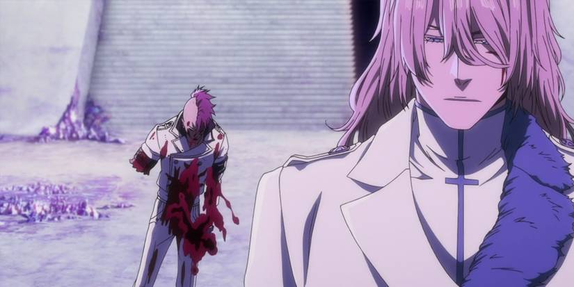 Bleach: Thousand-Year Blood War Episodes 13 & 14 Release Date and Time