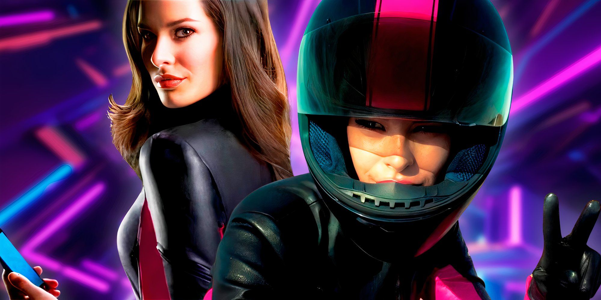 What Happened To The T-Mobile Girl Actress? Her Disappearance From The ...
