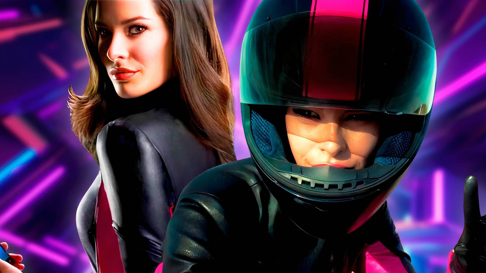 What Happened To The T-Mobile Girl Actress? Her Disappearance From The ...