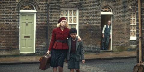 Blitz Summary, Trailer, Cast, Where to Watch and More