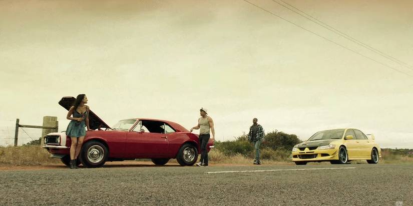 5 Years Before Reacher Megastardom, Alan Ritchson's First Action ...