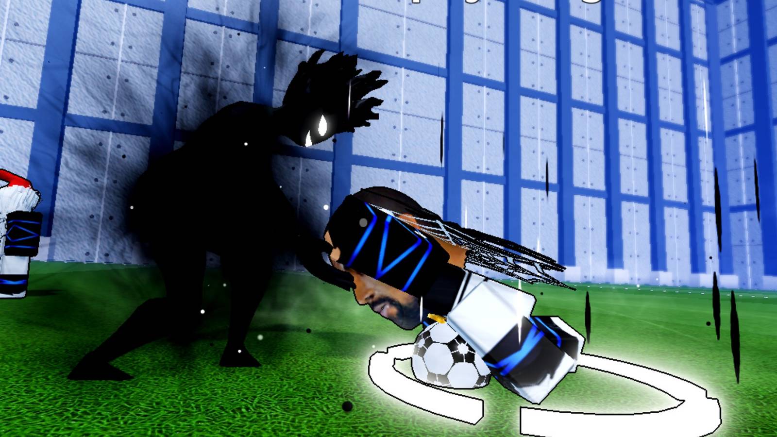 All Active Roblox: Blue Lock Rivals Codes (March 2025)