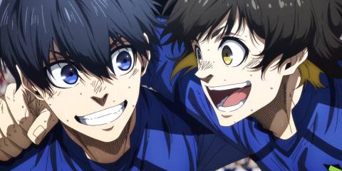 Blue Lock Summary, Trailer, Season List, Cast, Where to Watch and More