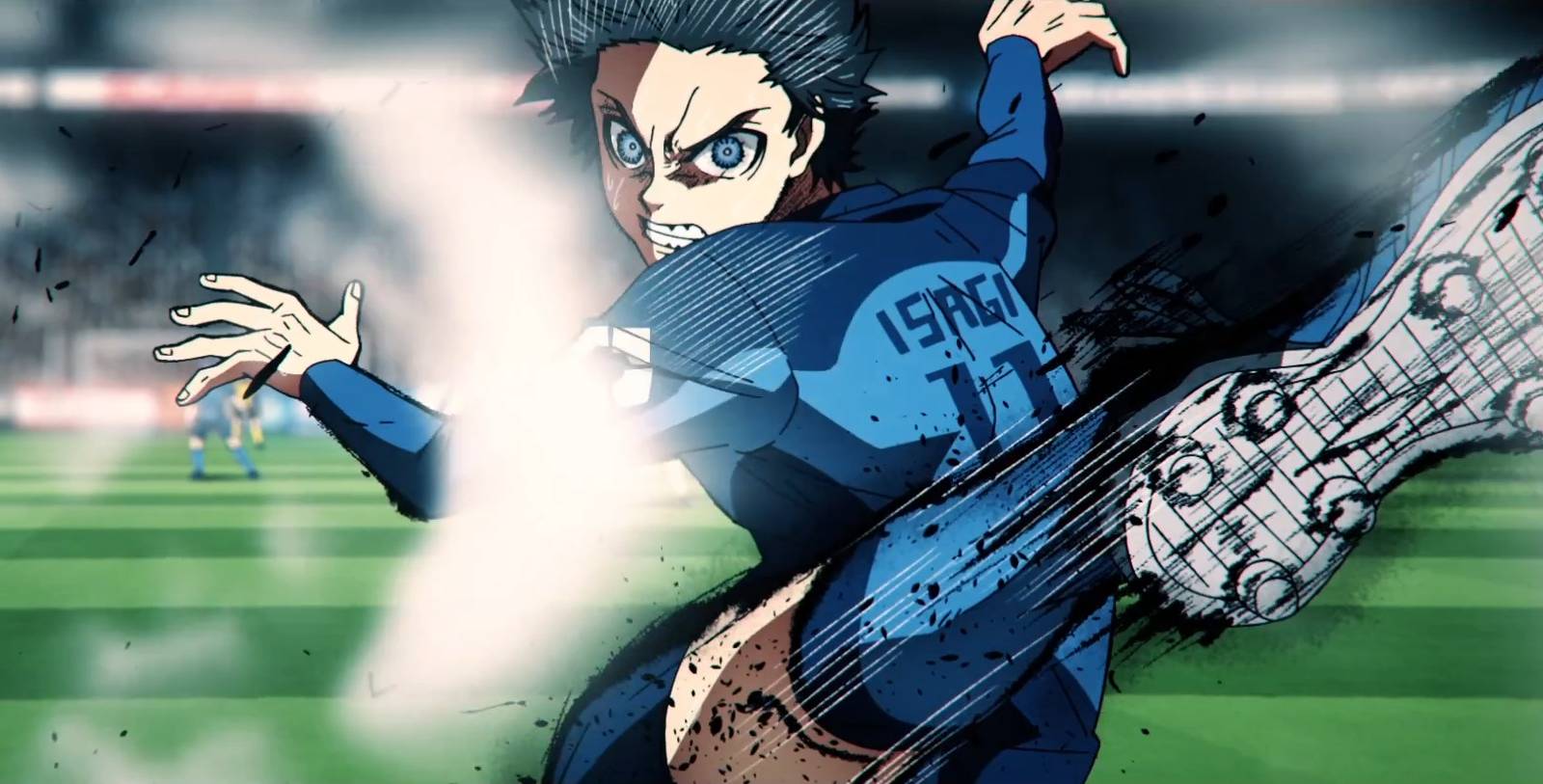 Blue Lock Doubles Down With Season 3 & Live-Action Movie