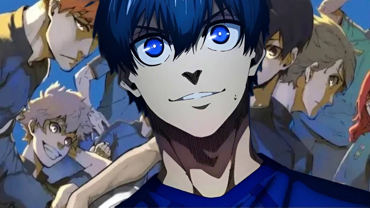 Blue Lock Season 2 Finale Closes With a Dramatic Post-Credits Scene ...