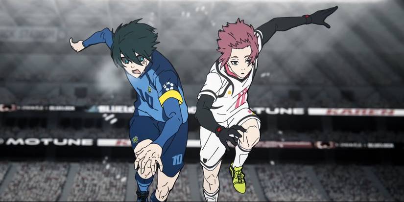 20 Popular Anime Currently Streaming on Crunchyroll