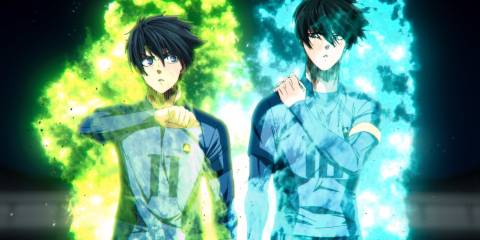 Blue Lock Summary, Trailer, Season List, Cast, Where to Watch and More