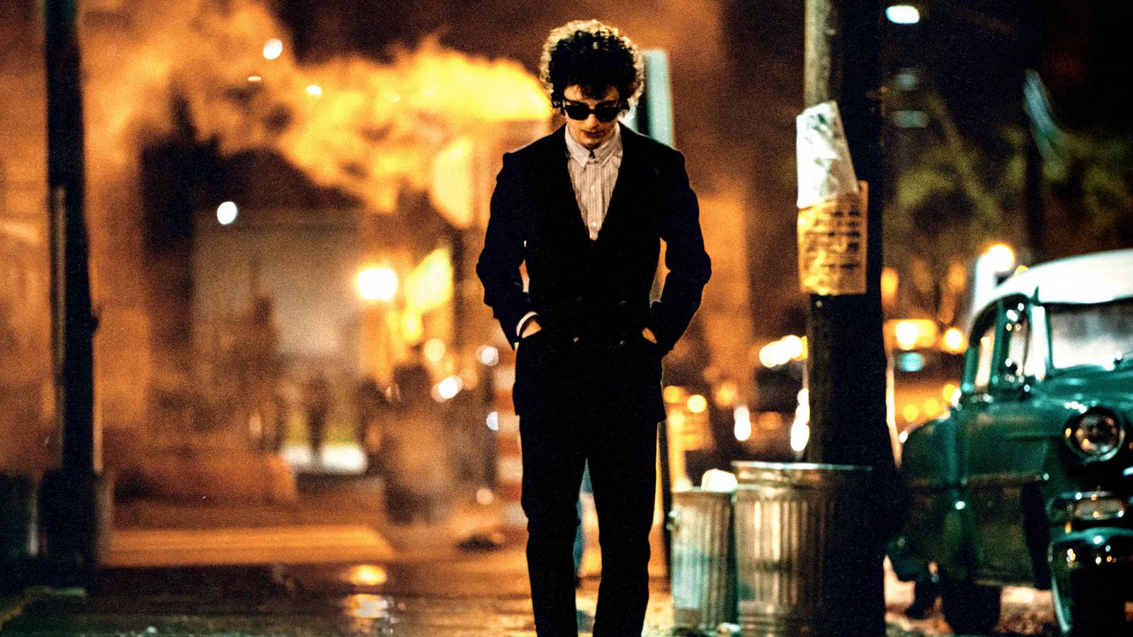 A Complete Unknown Soundtrack Guide: Every Song & When They Play